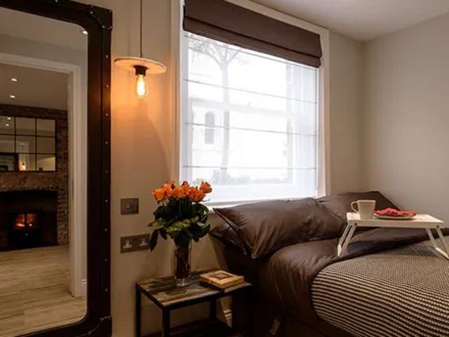 119 West End Lane, London, NW6 2PA, United Kingdom | 1 bed apartment for rent #168119664 | Rentberry