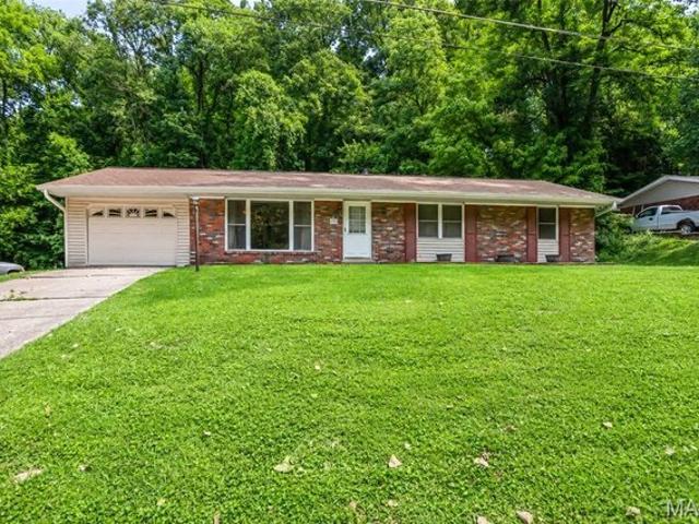 119 Westwood St, Collinsville, IL 62234