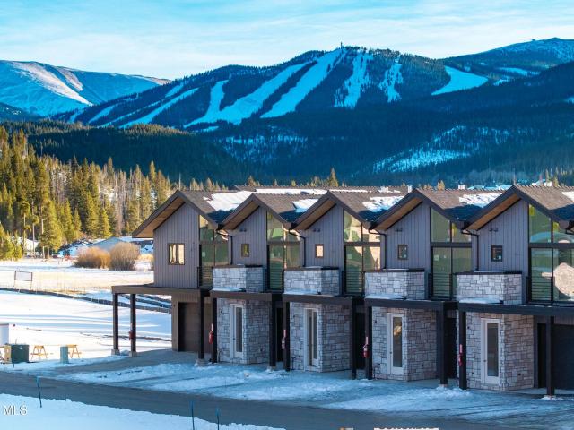 119 wheeler, winter park, usa, co