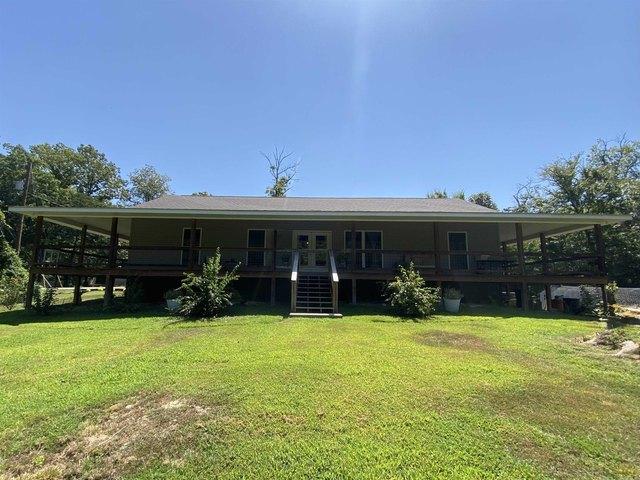 119 Wheeler Ln, Mount Ida, AR 71957