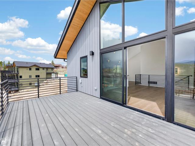 119 Wheeler Rd, Winter Park, CO 80482 | MLS #26 267