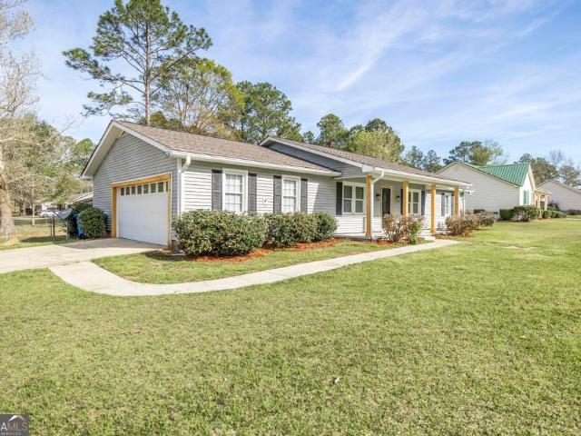 119 Whipoorwill Way
