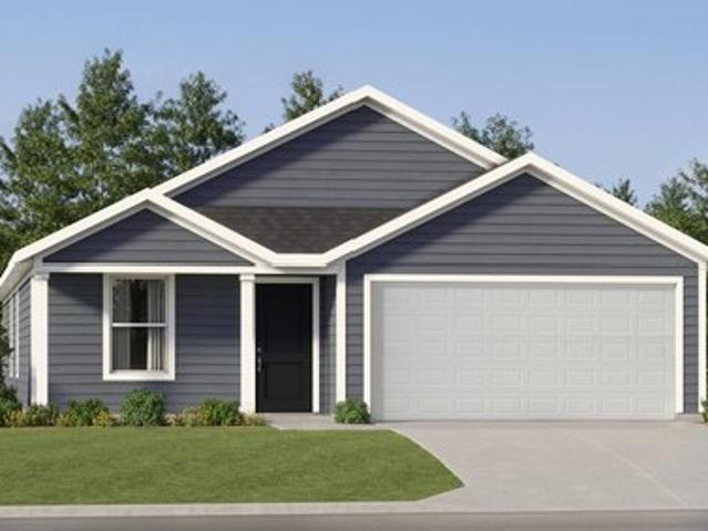 119 Whitner Dr, Hazel Green, AL 35750