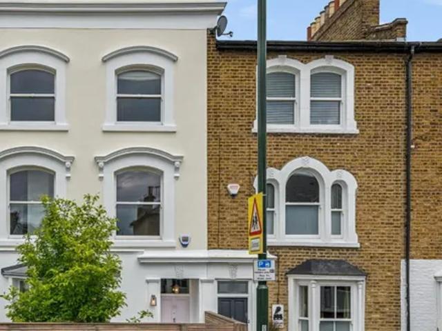 119 White Hart Lane, London, SW13 0JW, United Kingdom | 5 bed townhouse for rent #167623600 | Rentberry