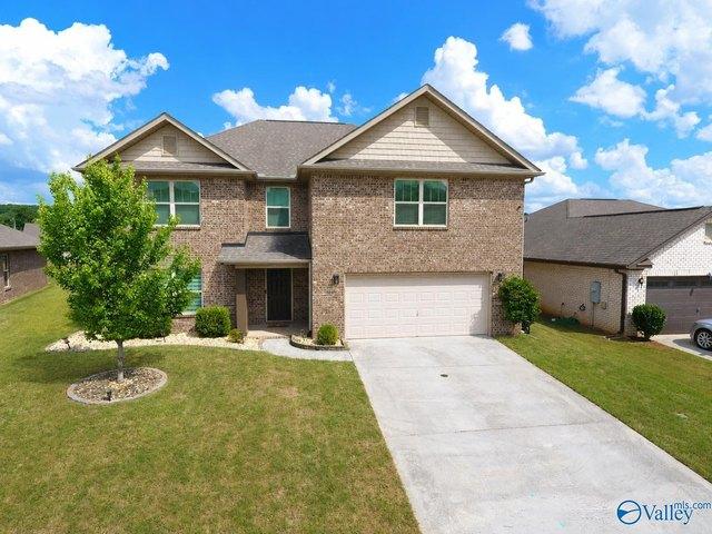 119 White Rock Dr, Harvest, AL 35749