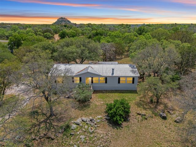 119 White Tail, Burnet, TX 78611 | MLS #5128 | Compass