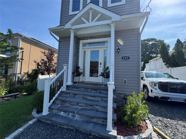 119 Whittier Drive