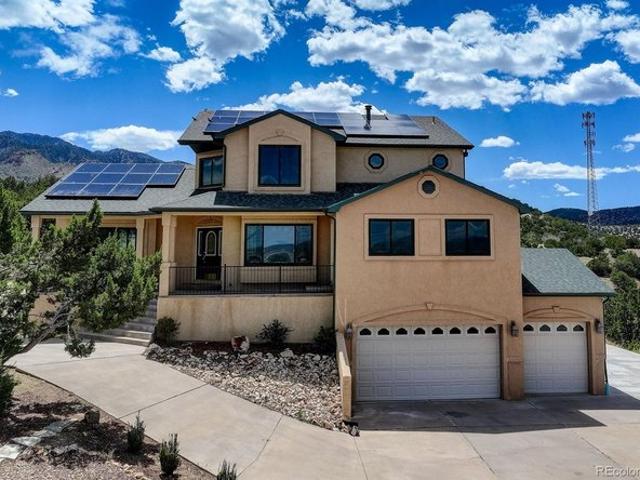 119 Wild Rose Dr, Canon City, CO 81212