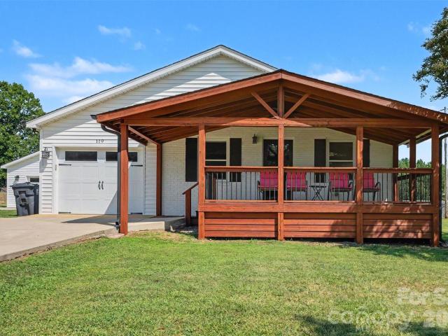 119 Wild Rose Loop