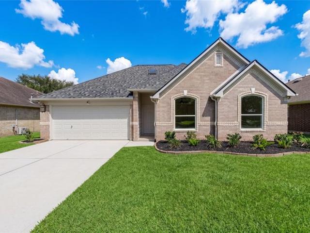 119 Willoughby Ct, Richmond, TX 77469