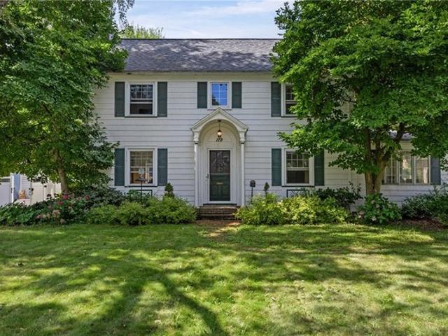 119 Willowbend Rd, Rochester, NY 14618