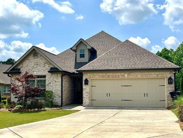119 Willowbrook Dr SE, Calhoun, GA 30701