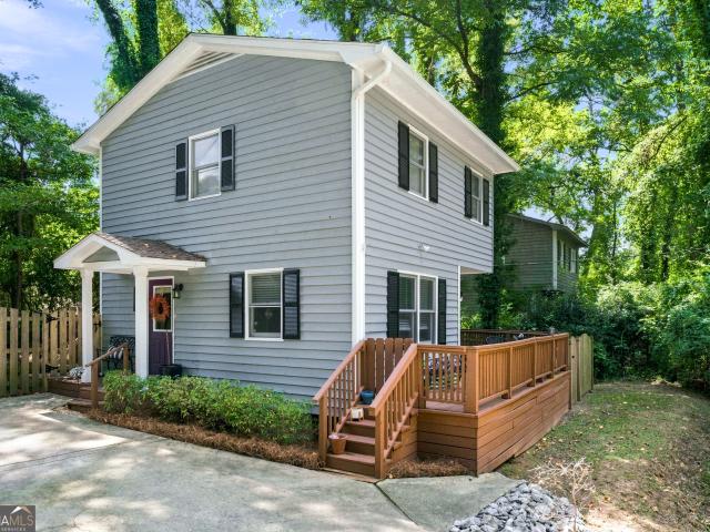 119 William Drive