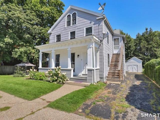 119 Williams St, Norwich, CT 06360