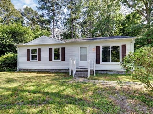 119 Williamson Dr, Williamsburg, VA 23188