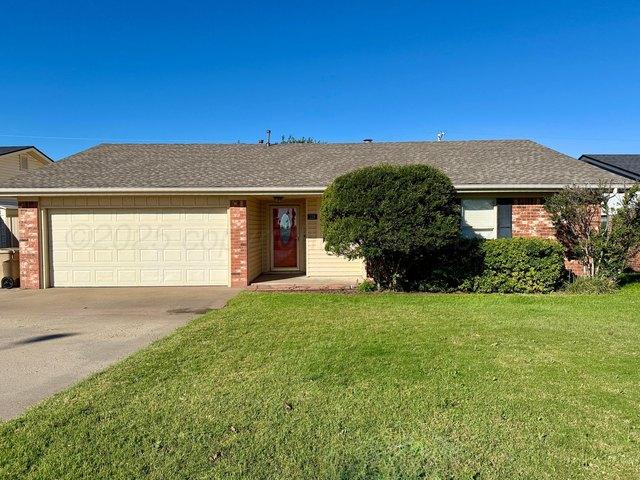 119 Wilshire St, Borger, TX 79007