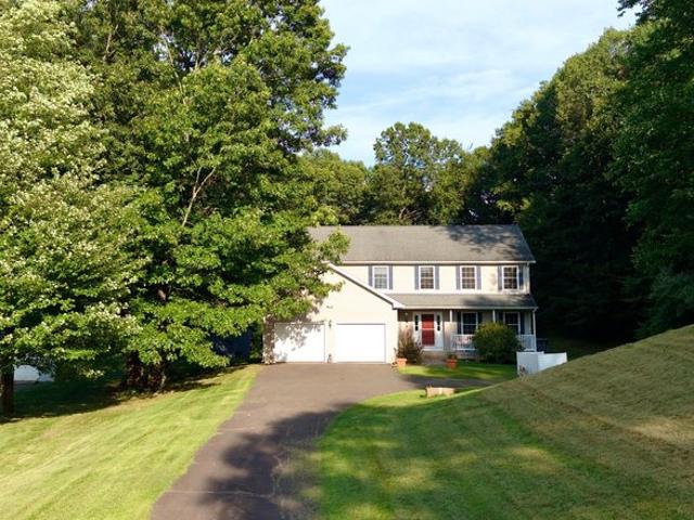 119 Windsorville Rd, East Windsor, CT 06016