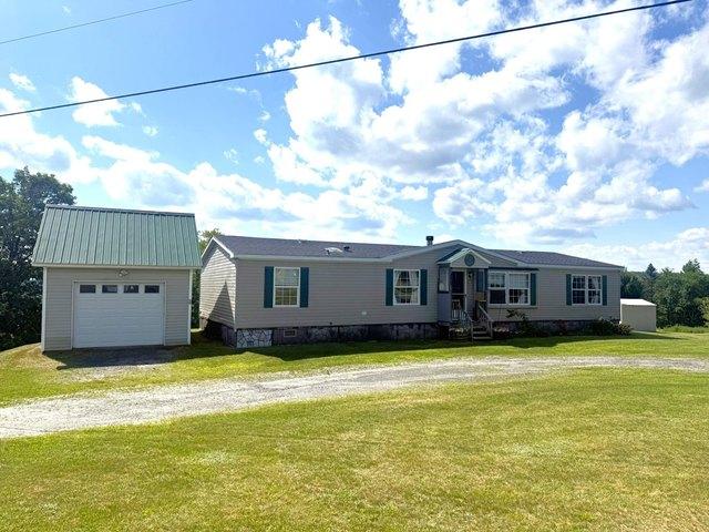 119 Tousant Hill Rd, Stannard, VT 05842