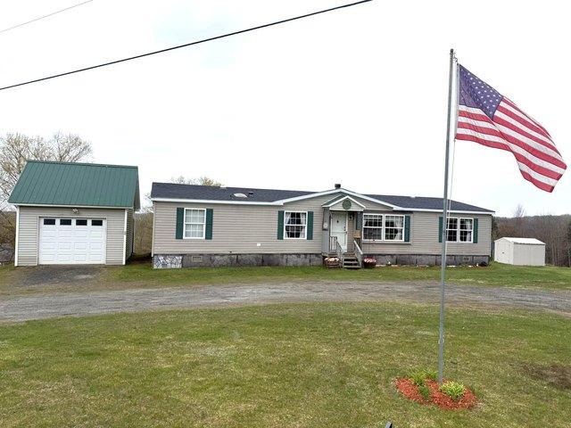 119 Tousant Hill Rd Unit 2, Stannard, VT 05842