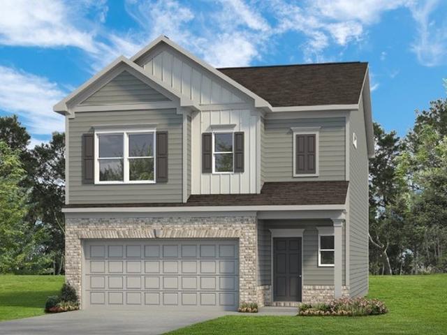 119 Townsend Way Lot 228, Chapel Hill, TN 37034