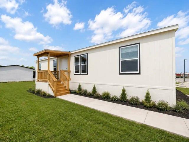 119 Todd Trail Dr Unit 119, Crowley, TX 76036