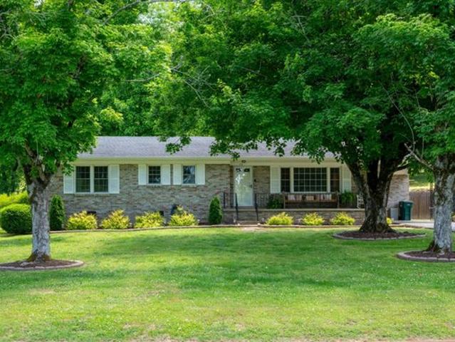 119 Tollgate Rd, Pulaski, TN 38478