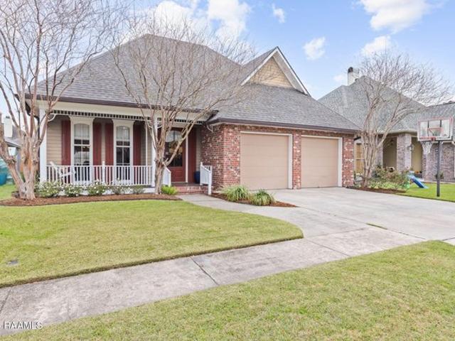 119 Tonbridge Dr, Lafayette, LA 70508