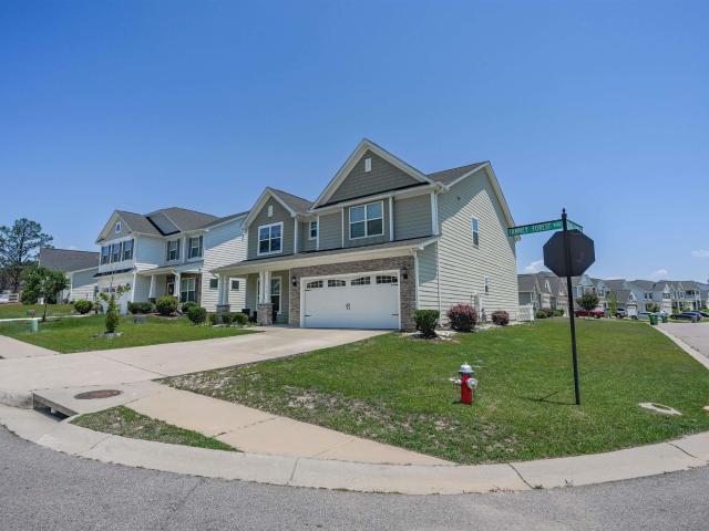 119 Tawney Forest Road