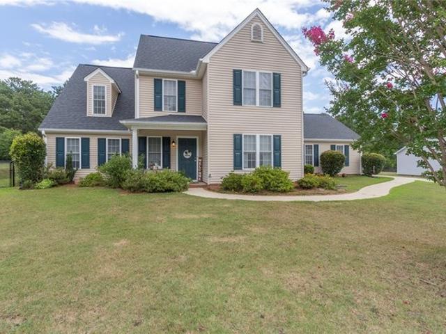 119 Taylors Trl, Anderson, SC 29621
