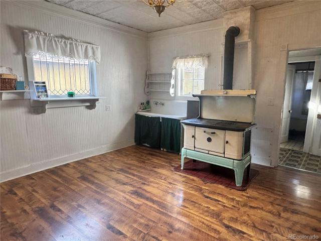 119 Tabor St, Buena Vista, CO 81211 | MLS #2333