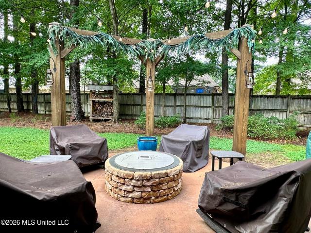 119 Talons Trail