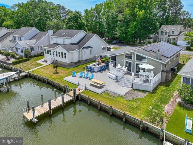 119 Teal Cir, Ocean Pines, MD 21811