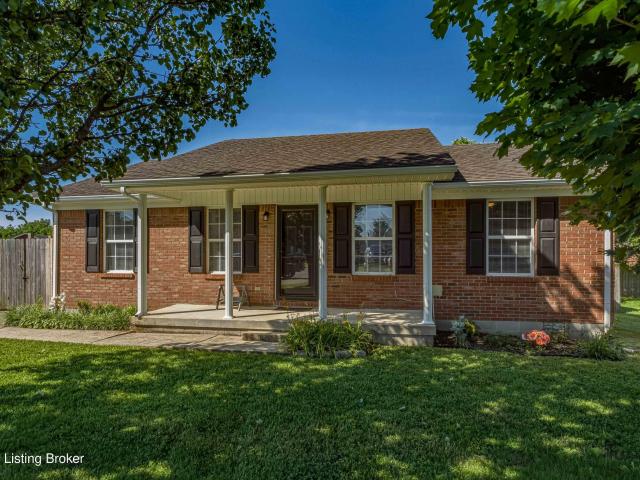 119 Thunder Spring Dr