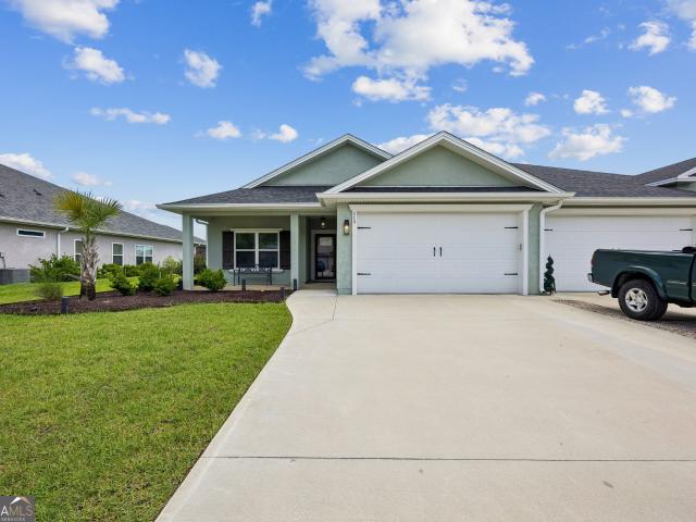 119 The Villas Way