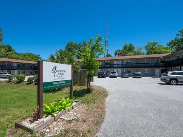 119 Thomasson Ave, Daytona Beach, FL 32117