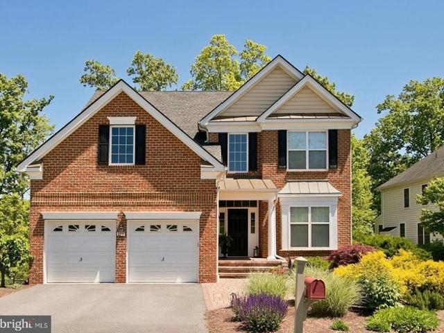 119 Thompson Ct, Winchester, VA 22602