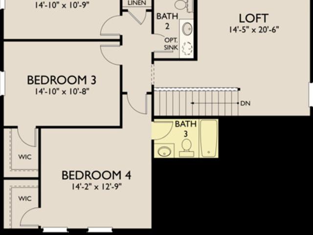119 Thornbloom