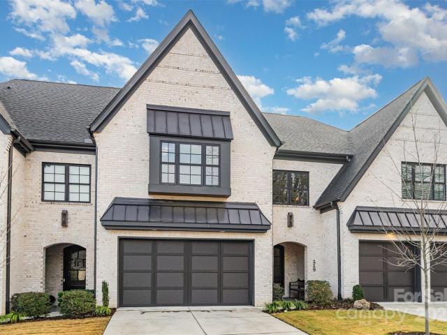 119 Thorncote Place, Charlotte, US, NC