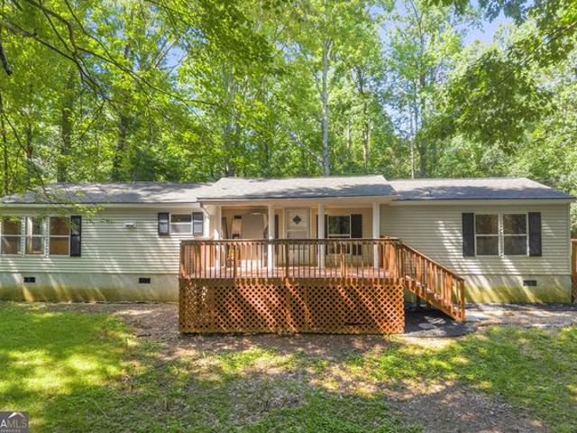 119 Timberlane St, Homer, GA 30547