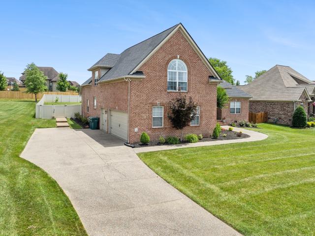 119 Tirzah St