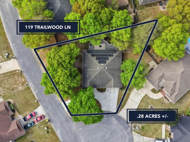 119 Trailwood Ln, Crestview, FL 32539 | MLS #999719 | Compass