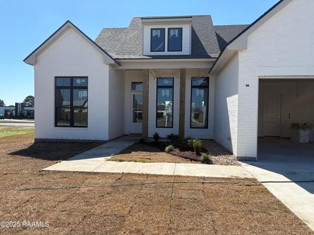 119 Travellers Palm Way, Youngsville, LA 70592 | MLS #2500003