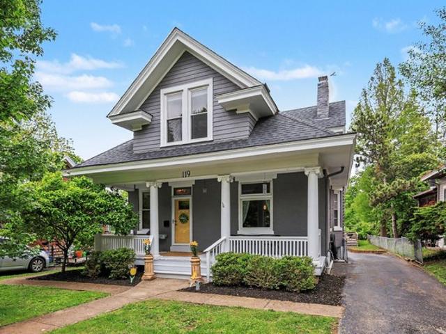 119 Tremont Ave, Fort Thomas, KY 41075