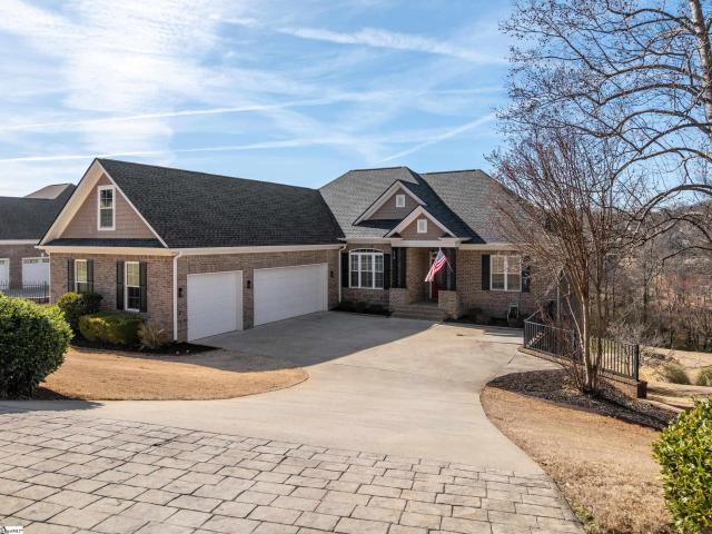 119 Turnberry Road