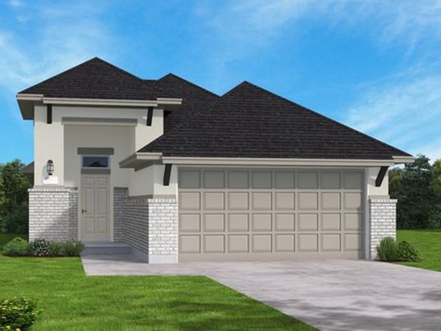 119 Twilight Meadow Way, Richmond, TX 77406