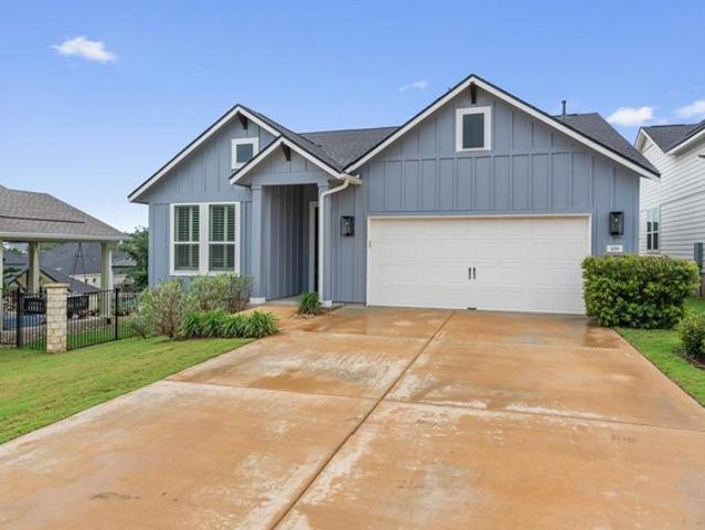 119 Twisting Crest Cv, San Marcos, TX 78666