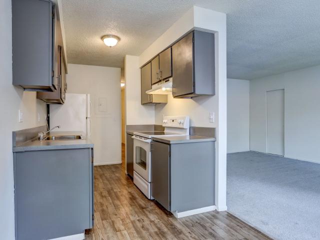 119 Tyee Apartments