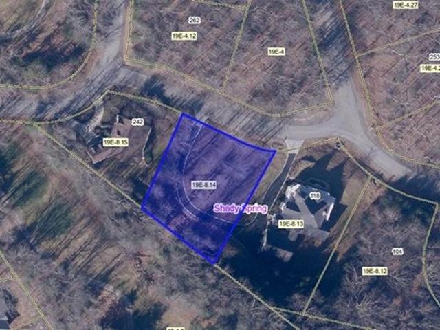 119 Upton Way Lot 14, Daniels, WV 25832