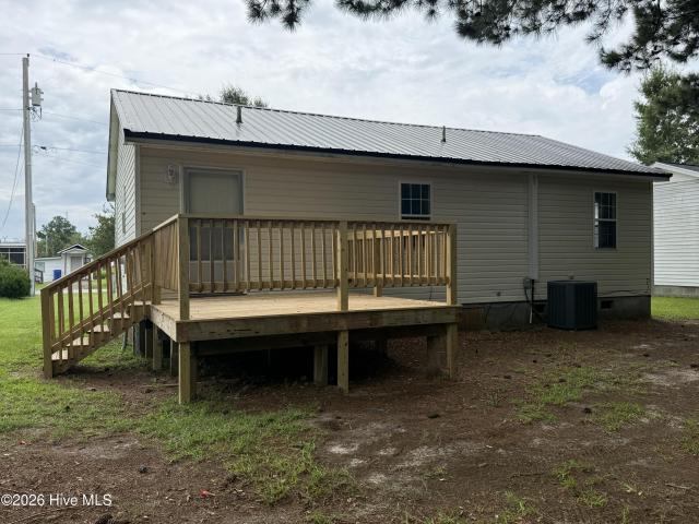 119 Valentine Avenue