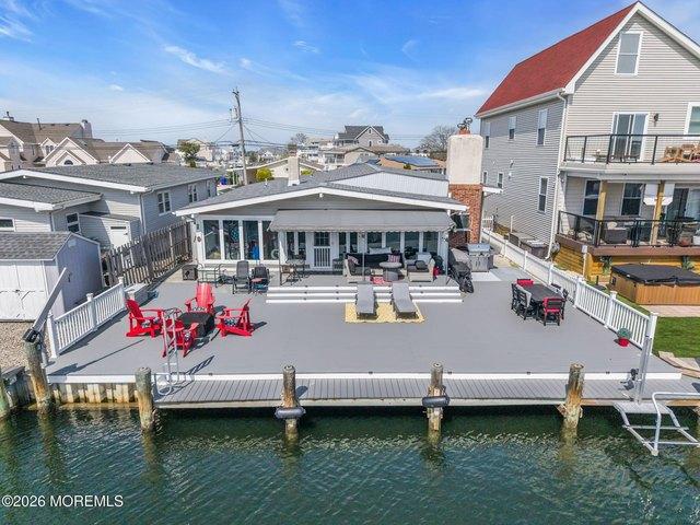 119 Valencia Dr, Brick, NJ 08723